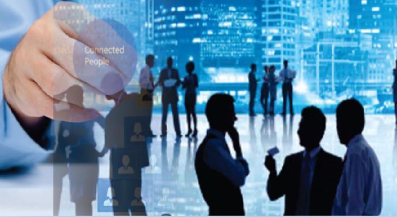 Headcount Management System – Smart Infocom Pvt. Ltd