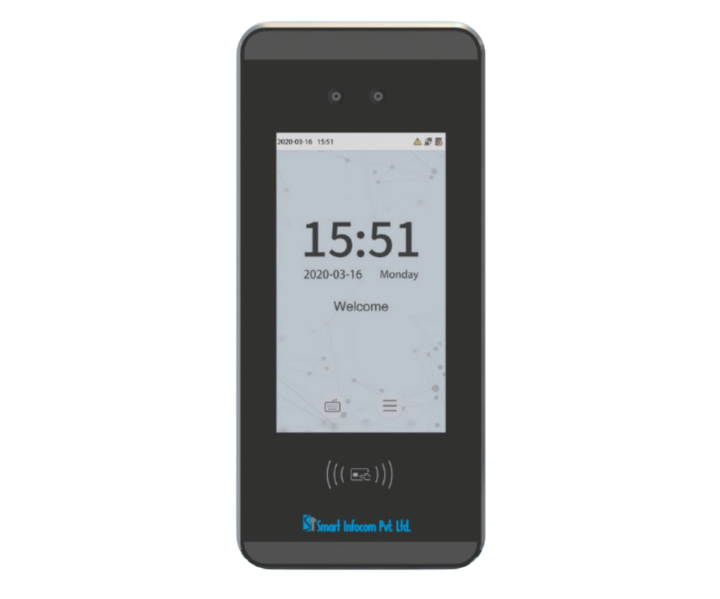 SMART JAGUAR mini – Smart Infocom Pvt. Ltd